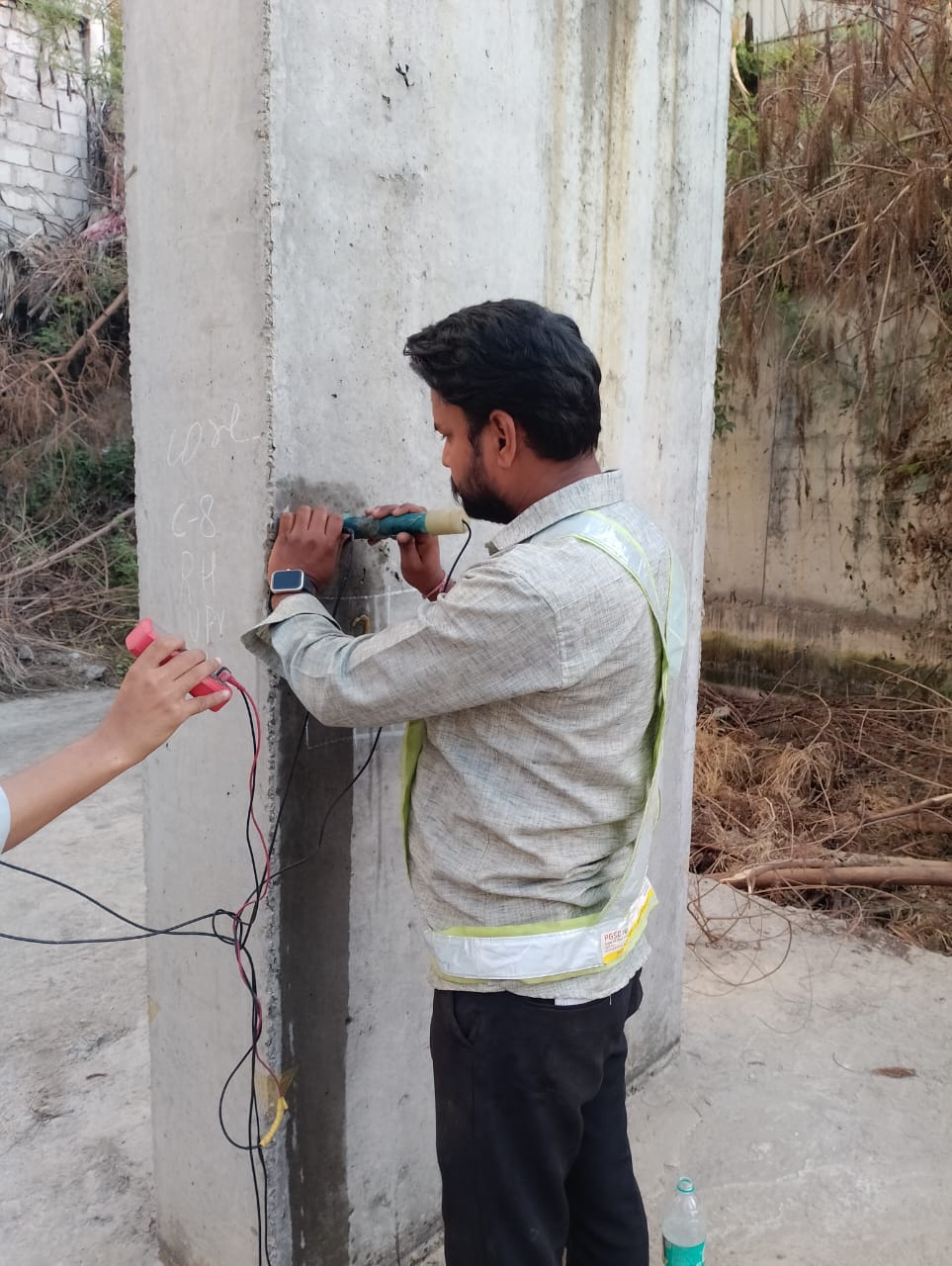 Soil Testing Lab India