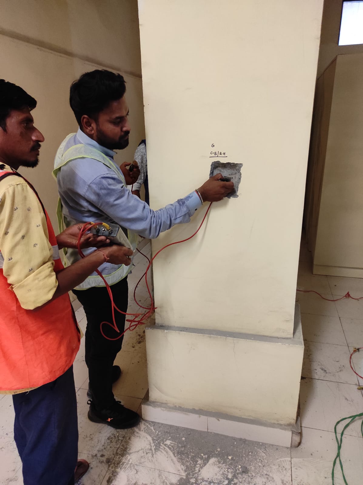 Soil Testing Lab India