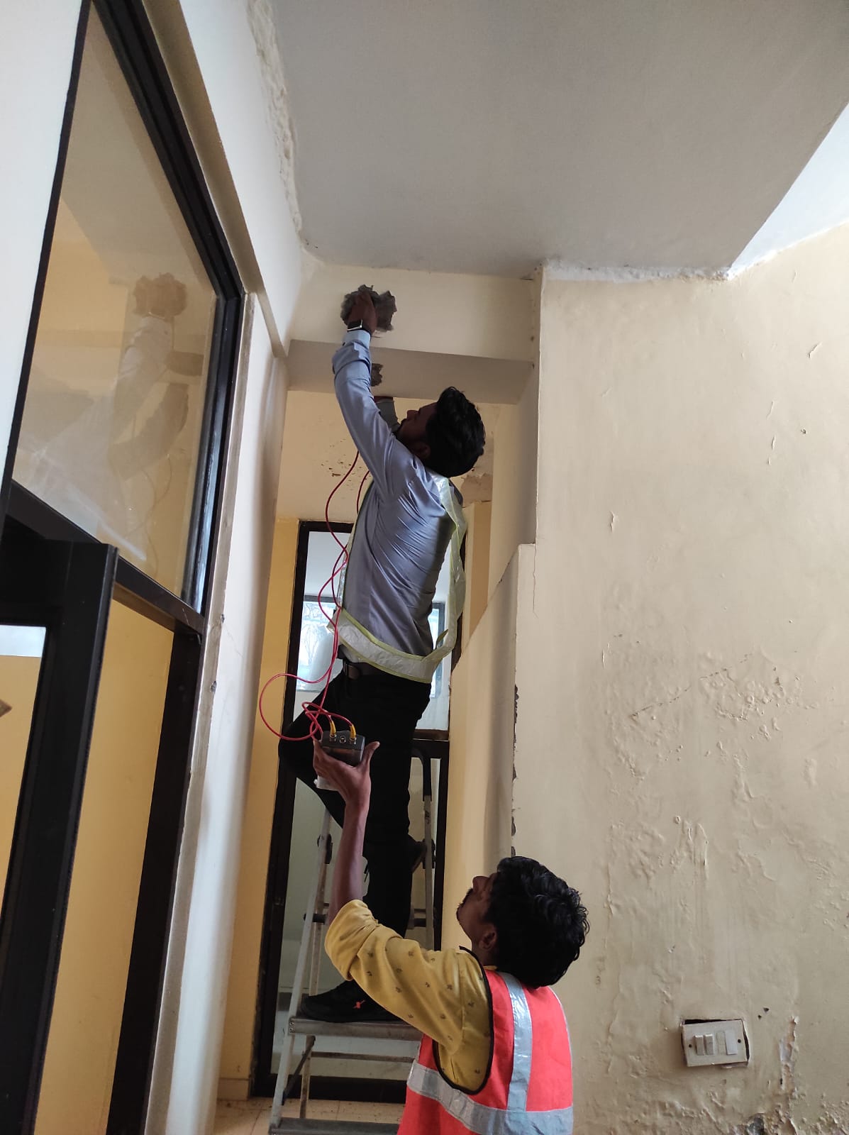 Soil Testing Lab India
